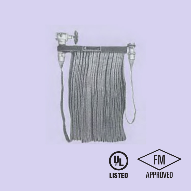 HOSE RACK ASSEMBLY (06 HRU15) - Progard Sdn Bhd Fire Protection Equipment