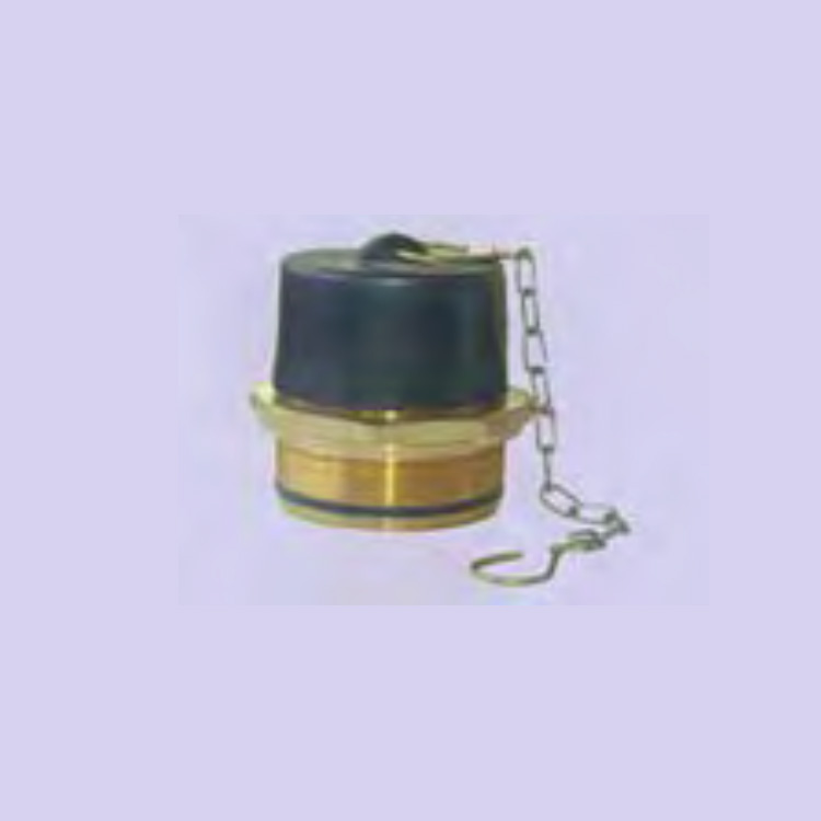 MALE INSTANTANEOUS CHECK COUPLINGS (integral check valve) MALE ...