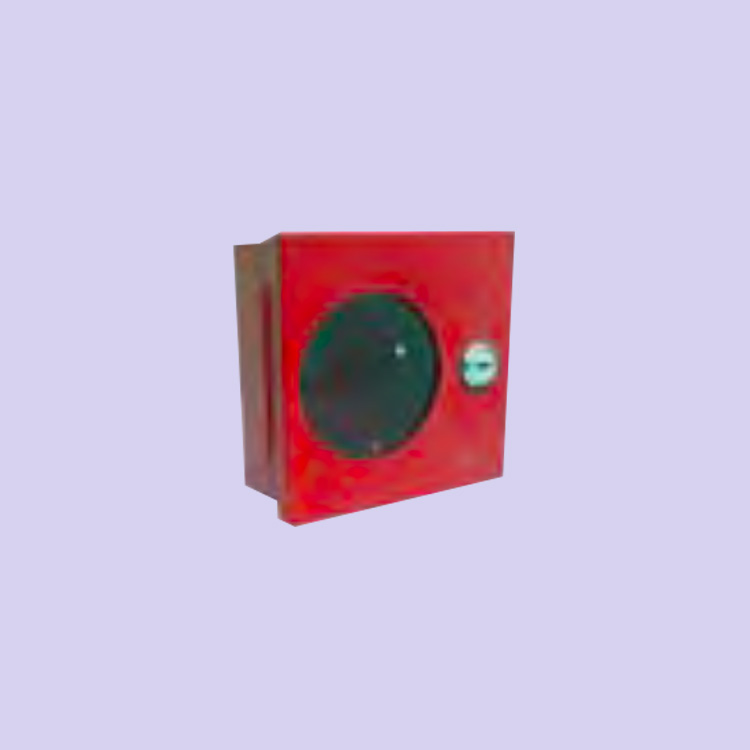 NOZZLE BOXES (06 NB20) - Progard Sdn Bhd Fire Protection Equipment