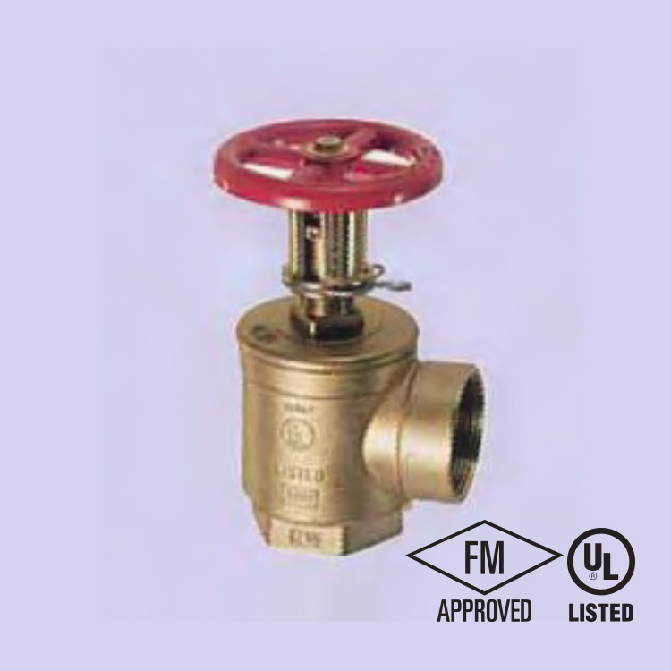 PRESSURE RESTRICTING ANGLE VALVES ADJUSTABLE (FxF-07 A155) - Progard ...