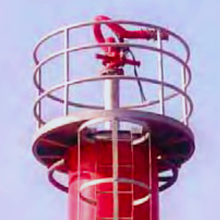 REMOTE CONTROLLED HYDRAULICALLY OPERATED MONITORS (1,250, 1,500, 1,750 ...