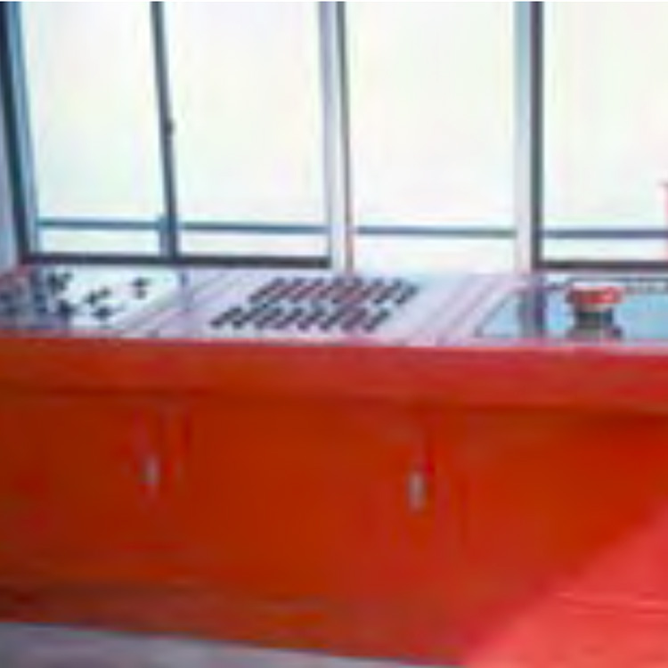 REMOTE CONTROLLED HYDRAULICALLY OPERATED MONITORS (300 - 1,000 GPM ...