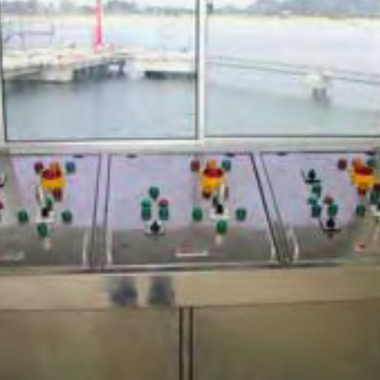 REMOTE ELECTRICALLY OPERATED MONITORS (1,000 - 3,000 lpm) - Progard Sdn ...